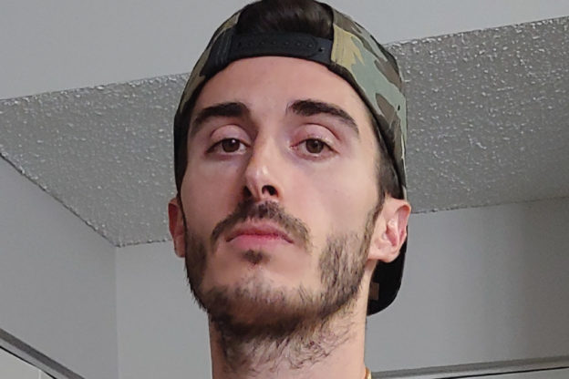 Meet Ryan Bell - LustRocket